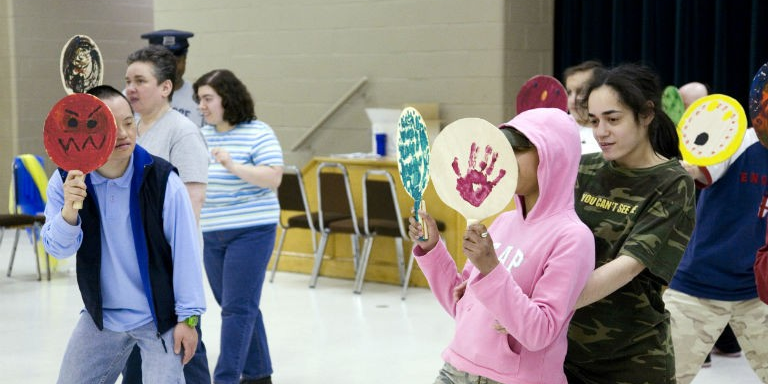 Apply now | Centre for the Arts in Human Development (CAHD) - Concordia ...