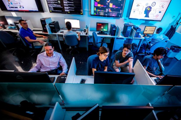 Gina Cody School of Engineering and Computer Science - Concordia University