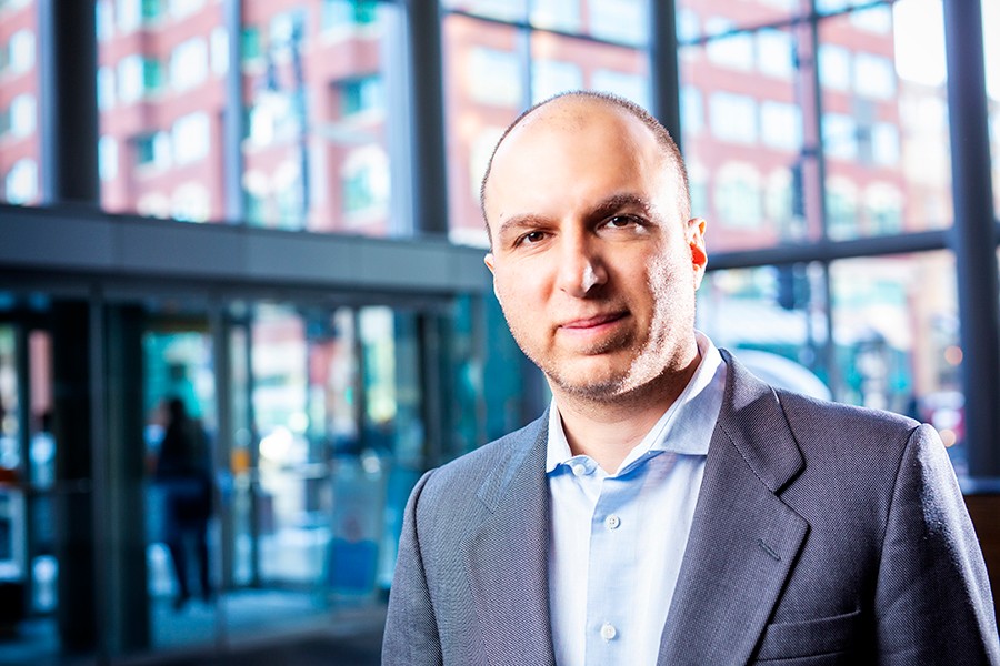 People | Building Aerodynamics / Wind Tunnel Lab - Concordia University