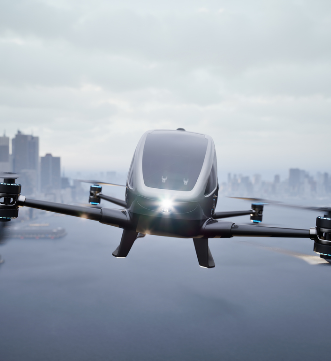 Aerospace Training Programs - Concordia University