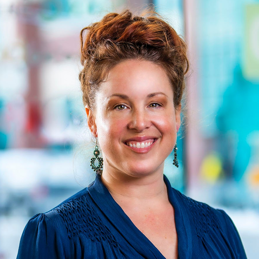 Felicity Hamer | School of Graduate Studies - Concordia University