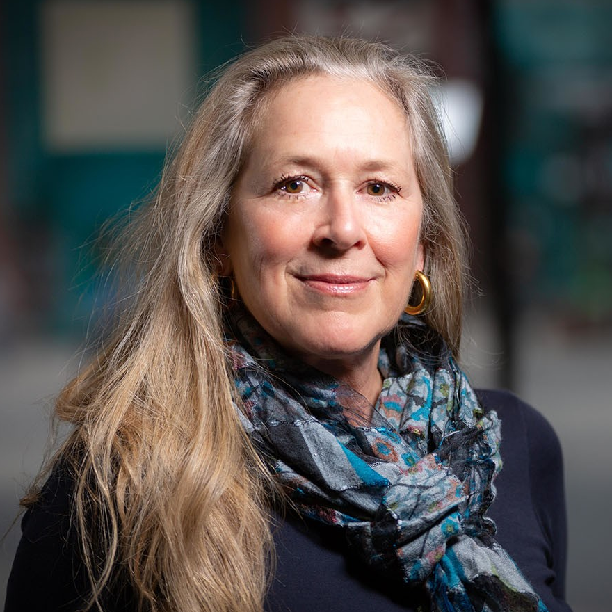 Trish Osler | School of Graduate Studies - Concordia University