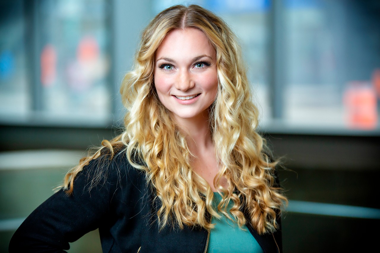 Brogan Stewart | School of Graduate Studies - Concordia University