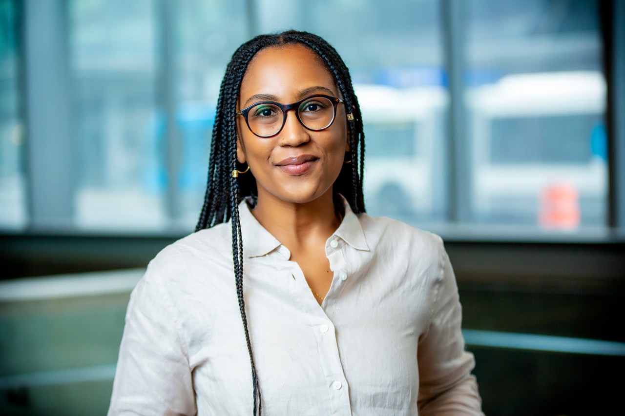Dalia Elsayed | School of Graduate Studies - Concordia University