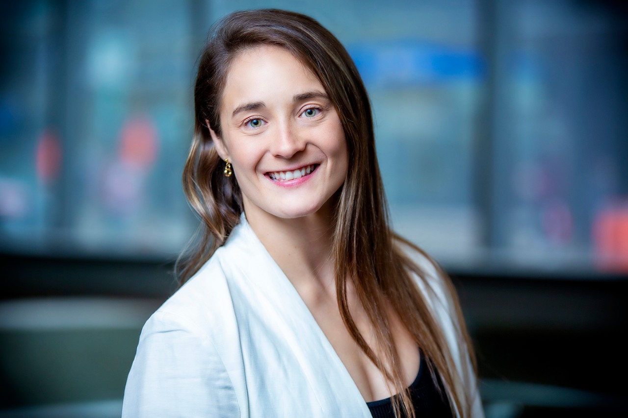 Stefanie Tremblay | School of Graduate Studies - Concordia University