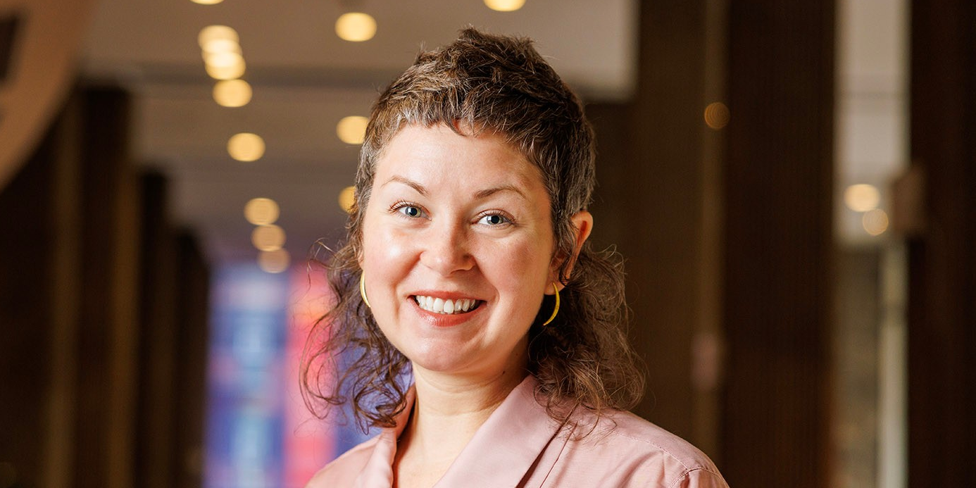 Laura Magnusson | School of Graduate Studies - Concordia University