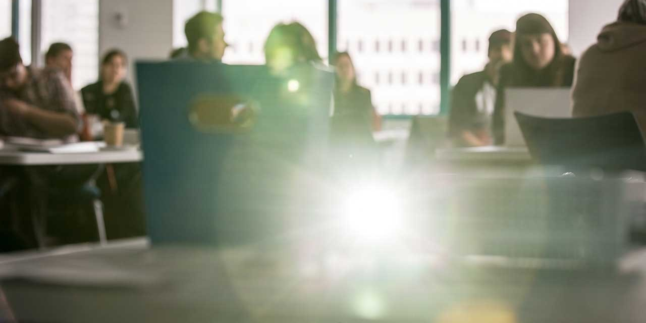 An insider’s guide to being a teaching assistant | School of Graduate ...