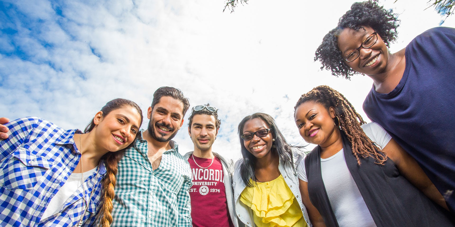 Before classes begin | School of Graduate Studies - Concordia University