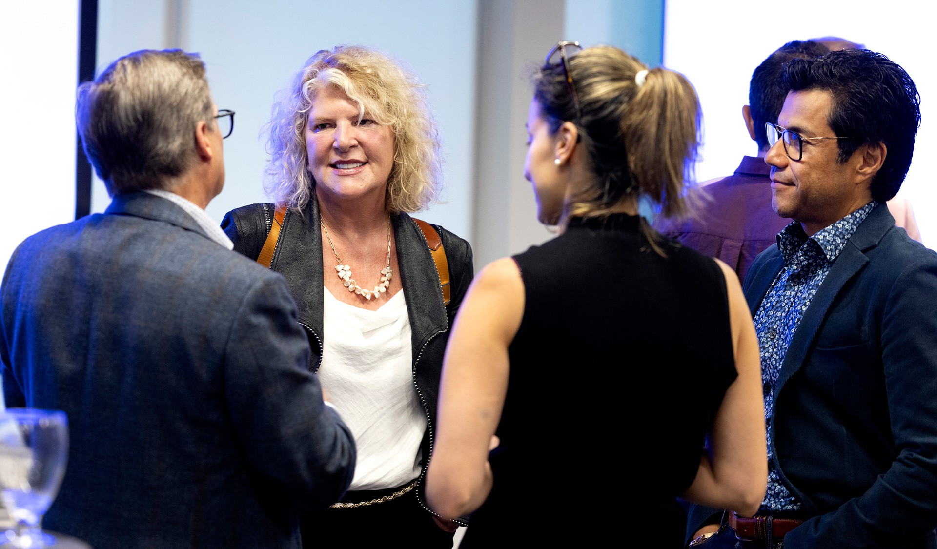 Flourishing Leadership in Challenging Times | John Molson Executive ...