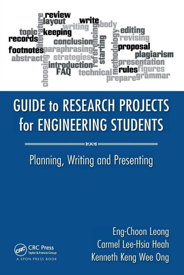 Engineering writing - Concordia University