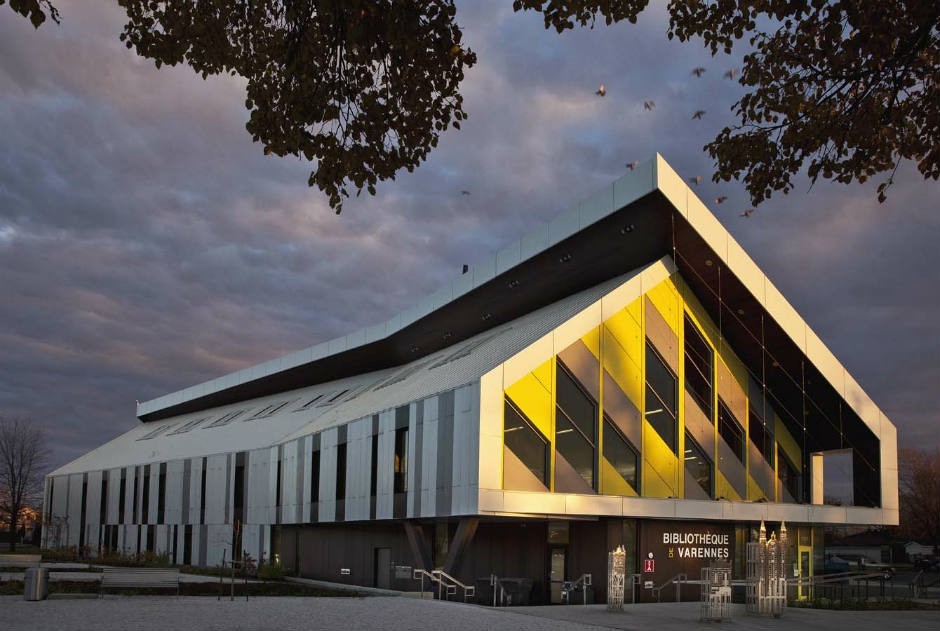 Designing buildings that generate more energy than they use | Next ...