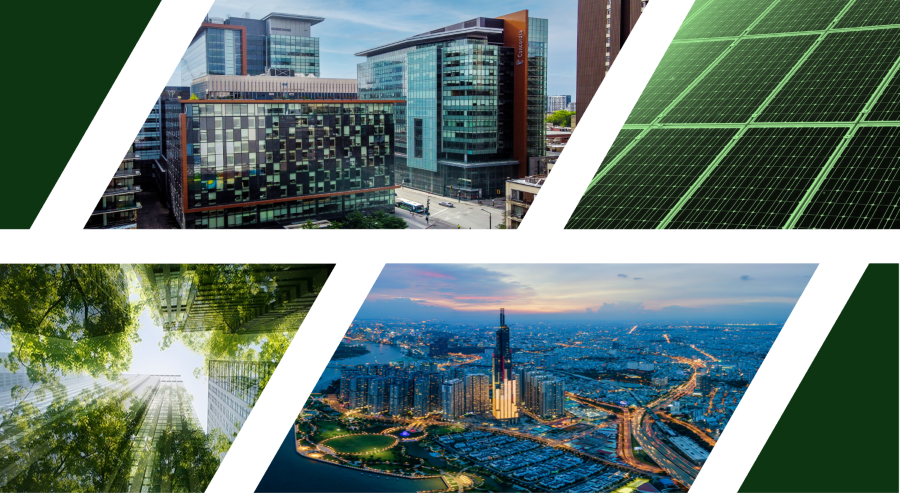 Concordia-–Vietnam Mitacs GRA - Concordia University