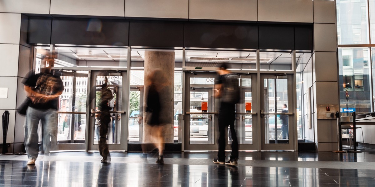 Facilities Management Accessibility and Inclusivity Action Plan - Concordia University