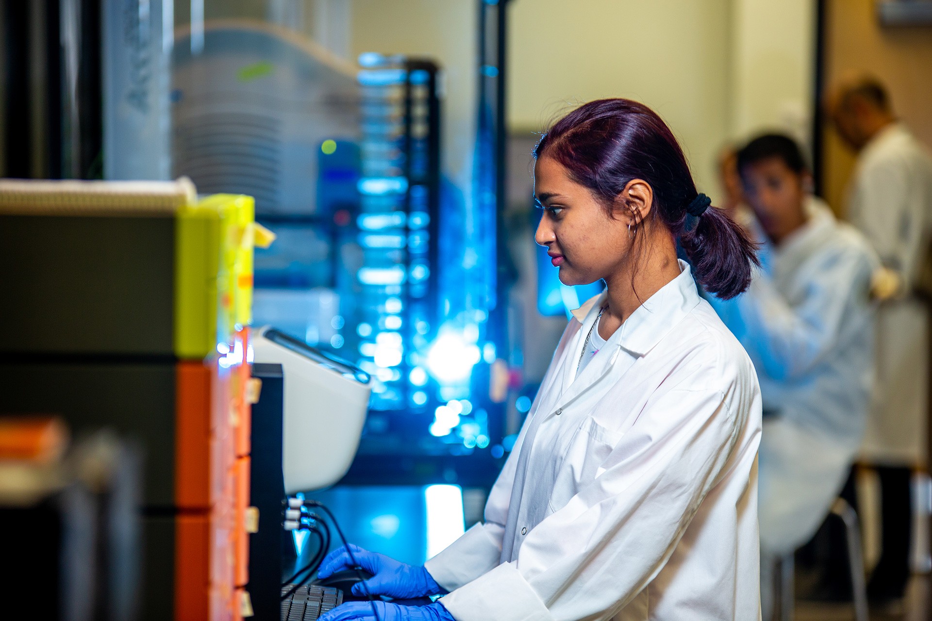 Synthetic Biology Applications | Centre for Applied Synthetic Biology ...