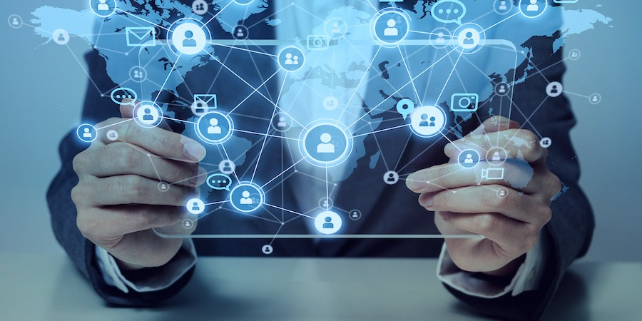 Platform B: Internet‐of‐Things and Digitalization | Volt-Age ...