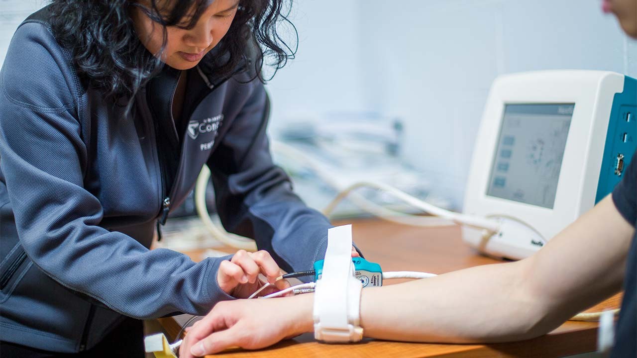 How to be a research participant | School of Health - Concordia University