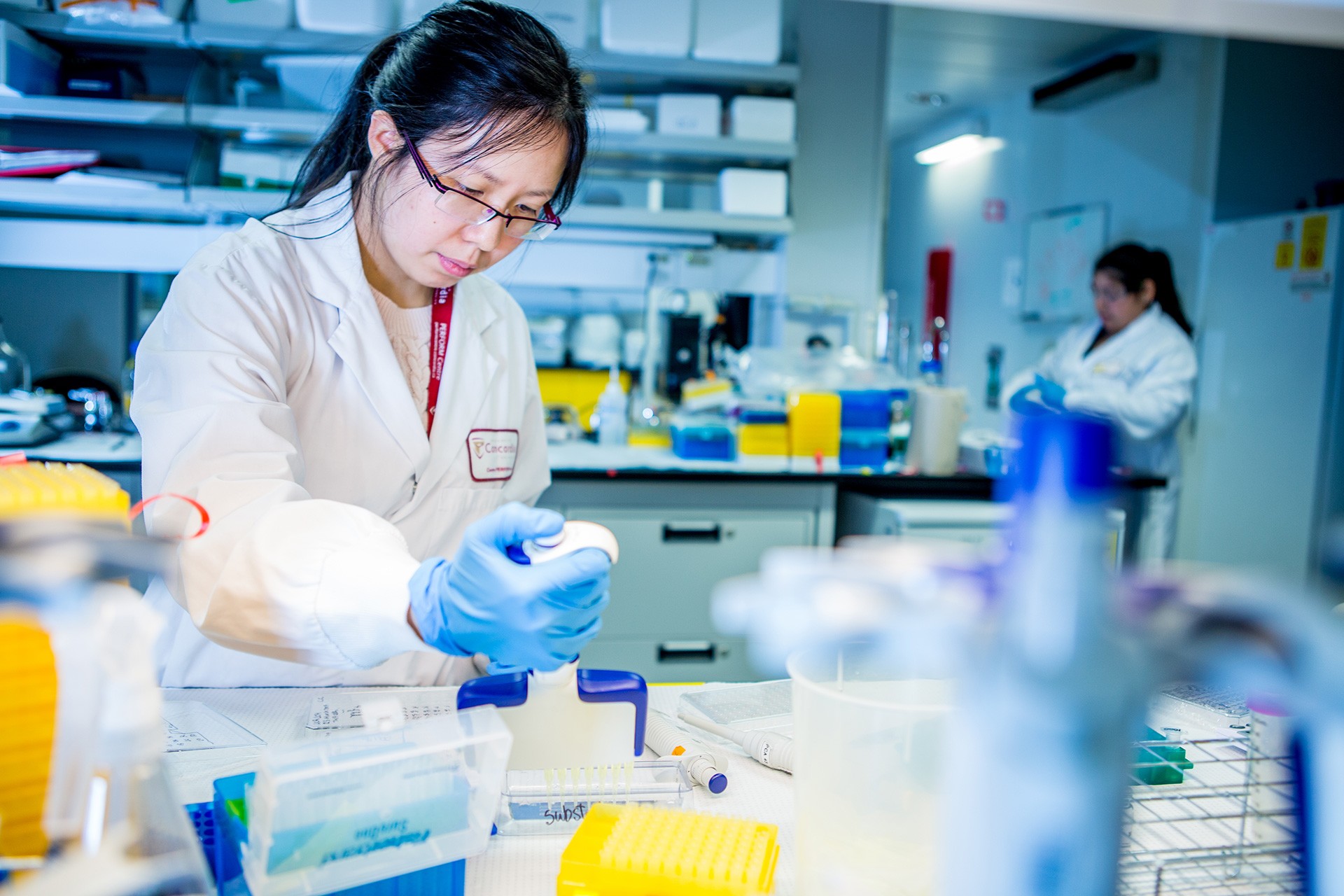 Platforms - Concordia University