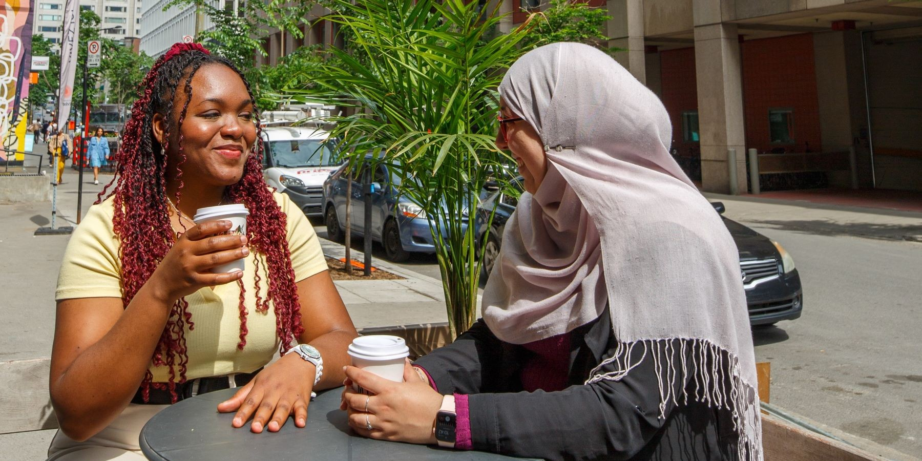 Concordance | Student Hub - Concordia University