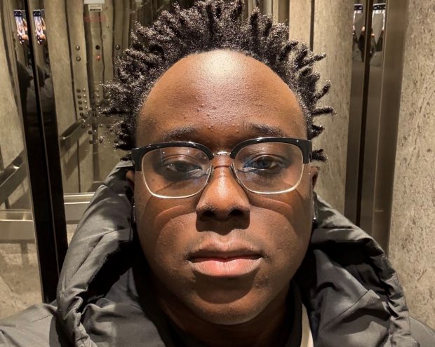 Meet our student facilitators - Concordia University