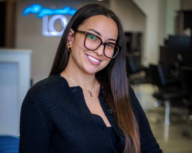 Meet our student facilitators - Concordia University