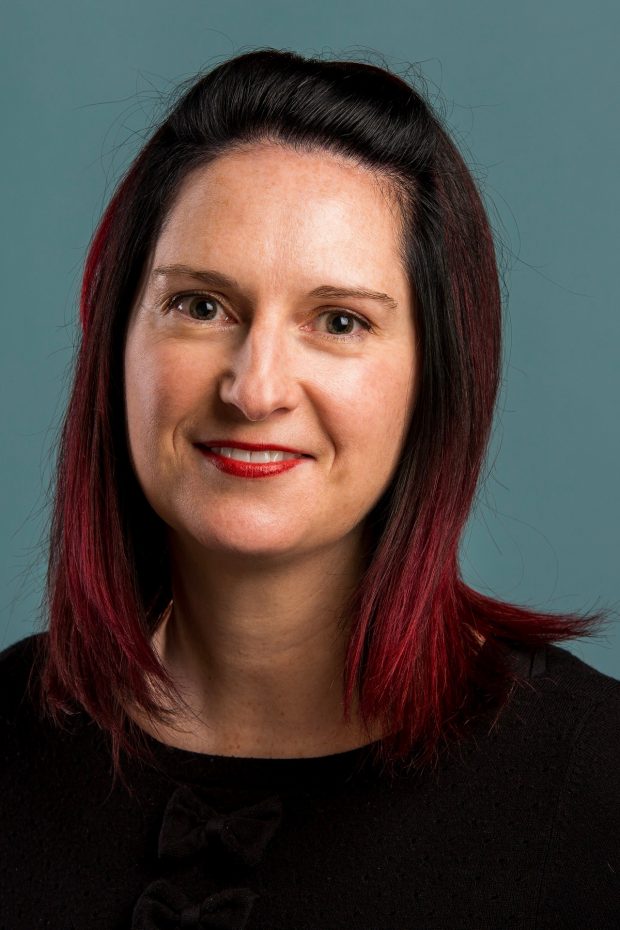 Meet the team - Concordia University