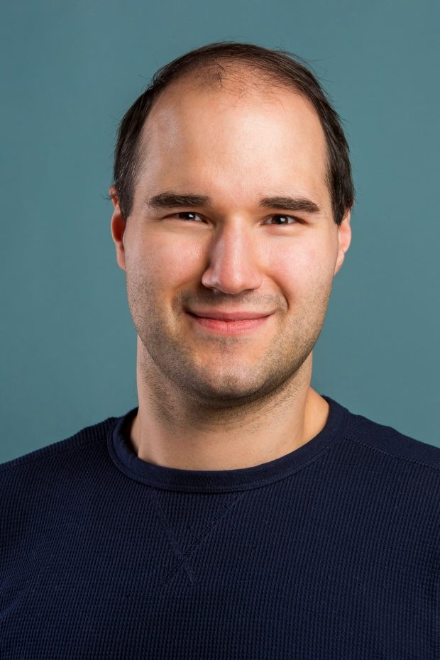 Meet the team - Concordia University