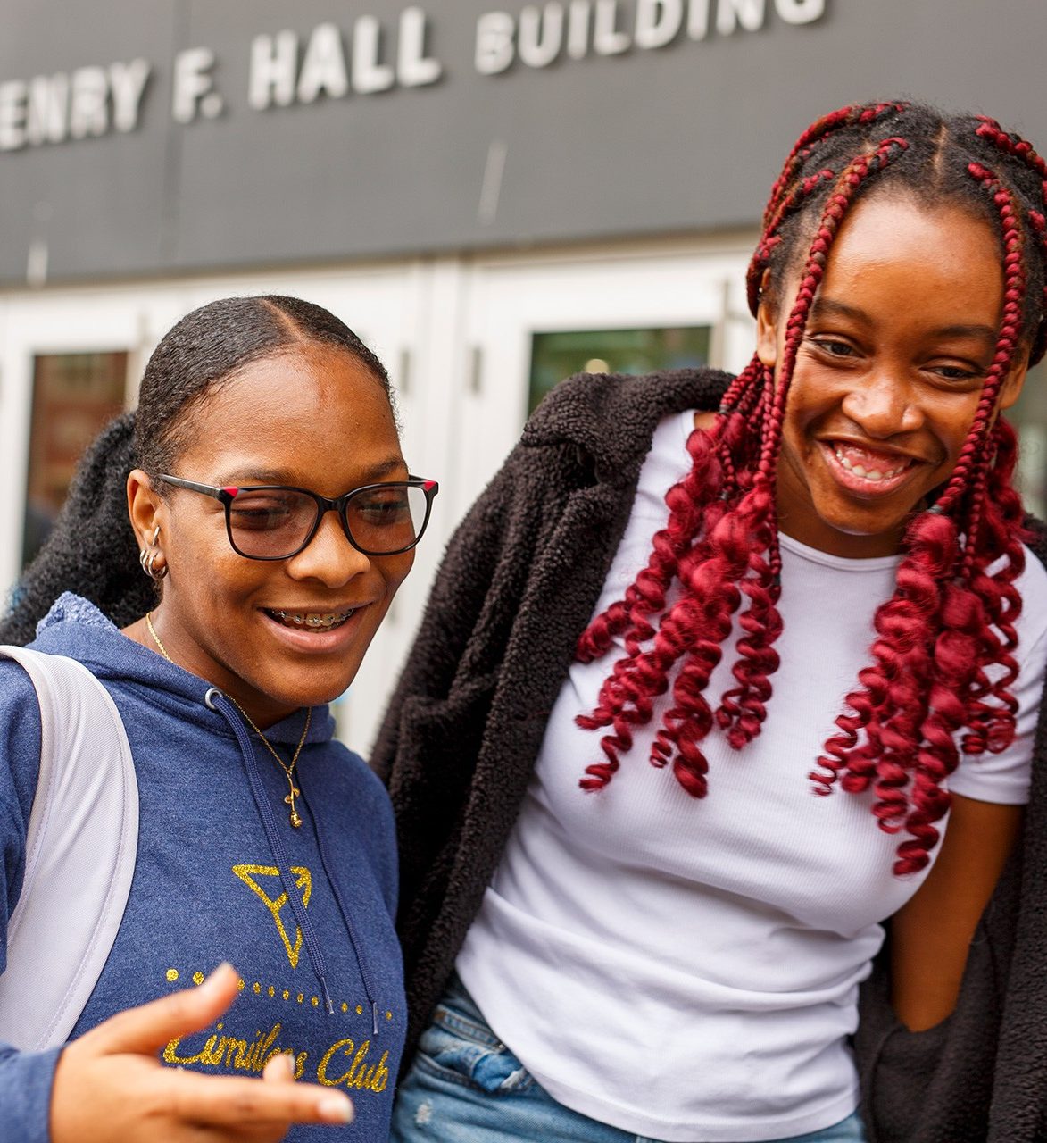 NouLa - Concordia University