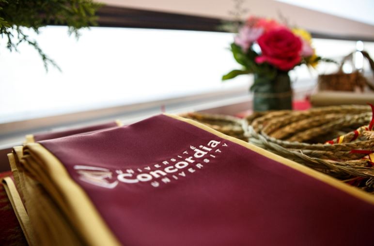 Graduation - Concordia University