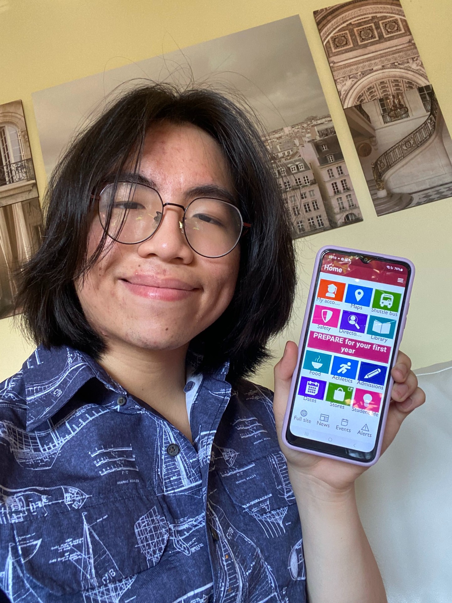 10 apps to make your university life easier | Student Success Centre ...