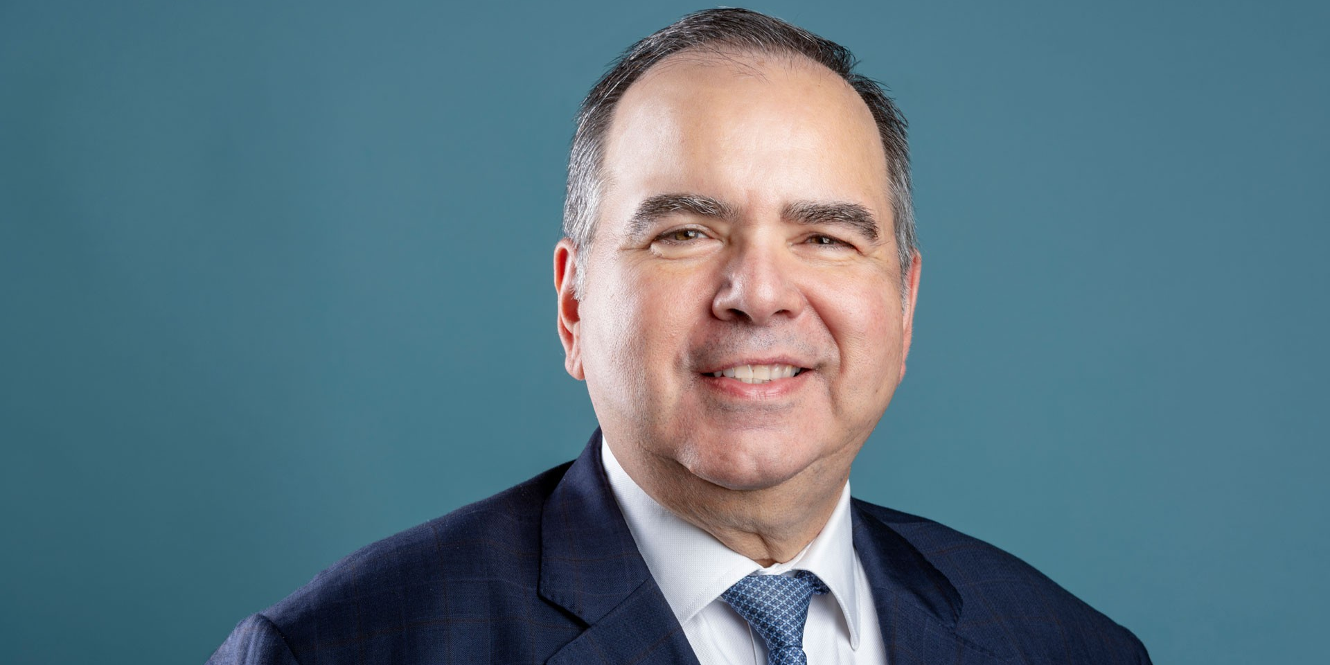 Mot du vice-recteur - Concordia University