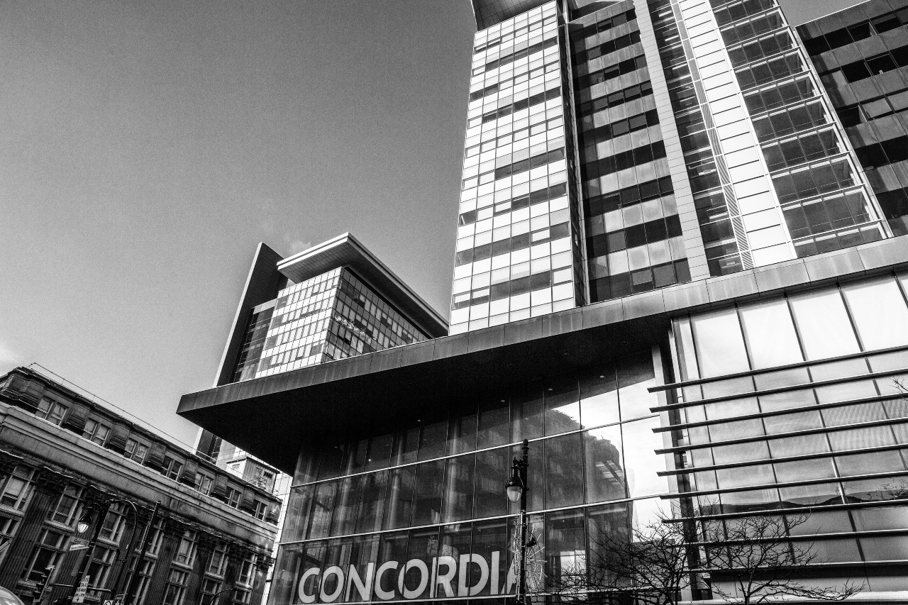 Surveillants - GCM | École de génie et d'informatique Gina-Cody - Concordia University