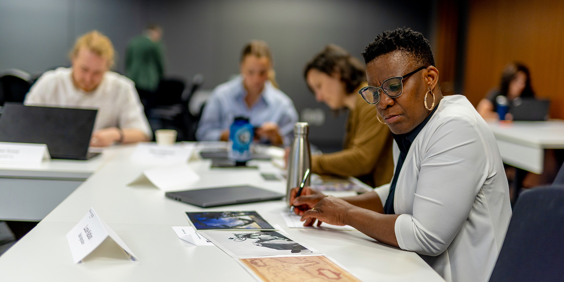 Certification en coaching professionnel et personnel | Centre des ...