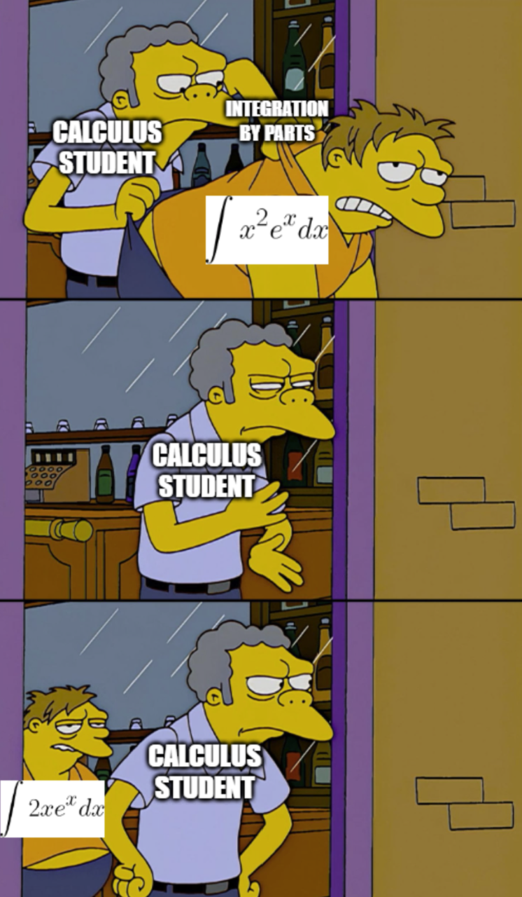 Math & Stats: Do you know what I meme? | Department of Mathematics and ...