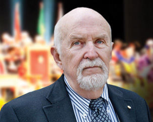 Clark Blaise - Alchetron, The Free Social Encyclopedia