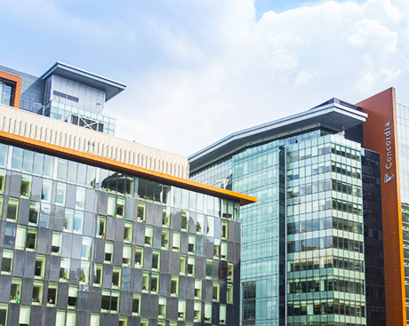 Faculty of Arts and Science