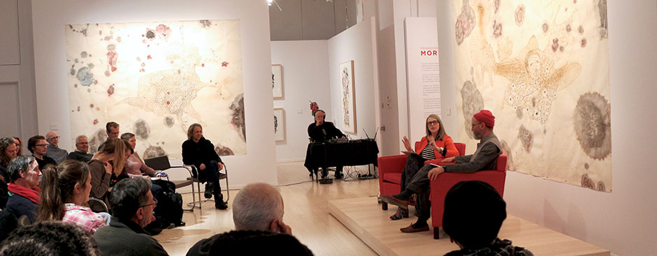 Faculty of Fine Arts