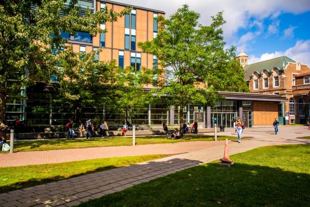 Psychology Graduate Programs Information Session | Events - Concordia ...