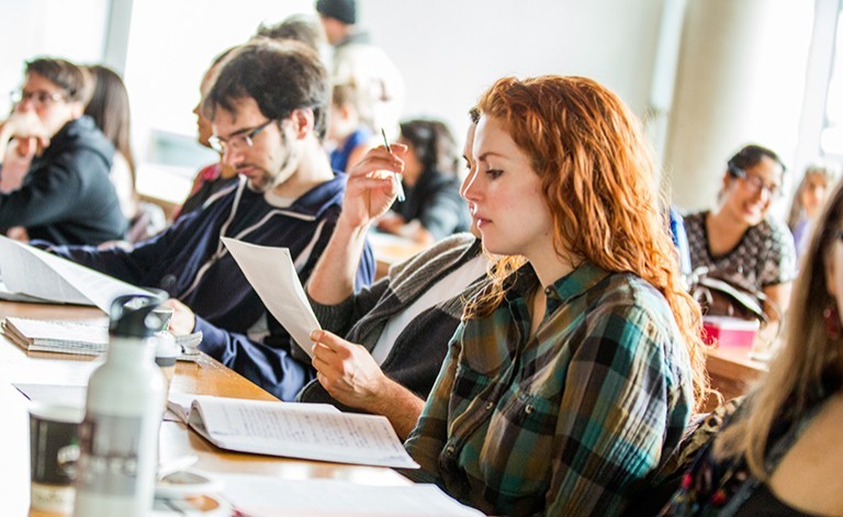 Get back on track academically — for Arts & Science students | Events ...