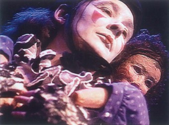 Mime & Clown - Concordia University