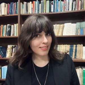 MA Defence: Dax Avery Hamouth, Philosophy | Events - Concordia University