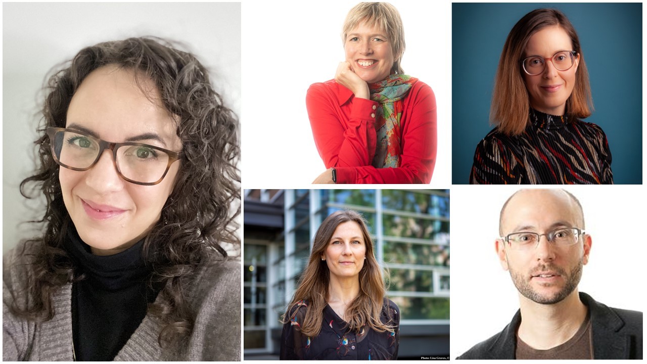 Psychology in Dialogue on: Emotions | Events - Concordia University