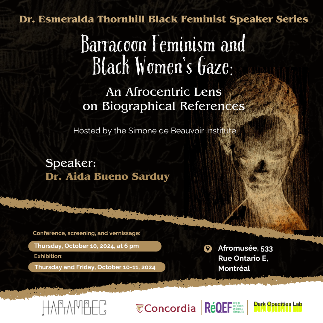 Barracoon Feminism and Black Women's Gaze: An Afrocentric Lens on ...