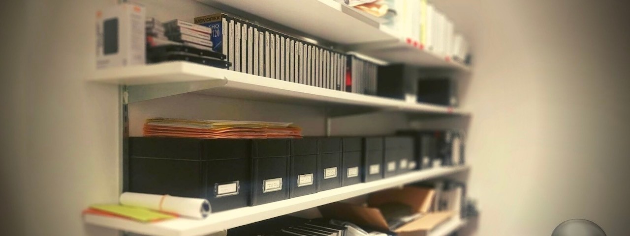 Archiving Oral History | Events - Concordia University