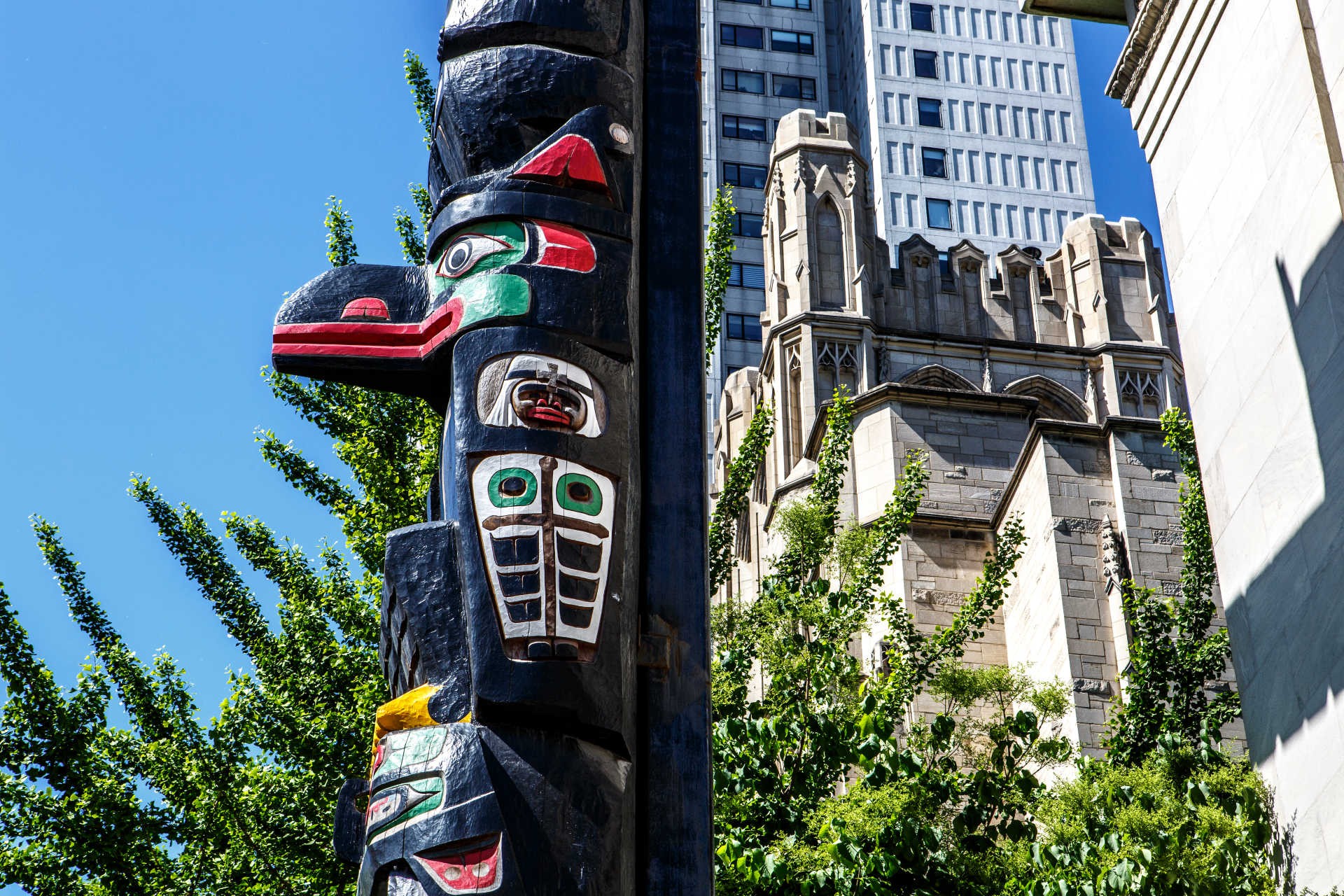 The Path Forward: Reflections on Indigenous Resilience