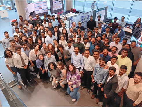 Industrial Engineering Graduate Students Capstone Poster Exhibition | Events - Concordia University