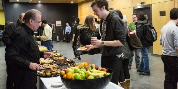 Mother's Day Fundraising Breakfast | Events - Concordia University