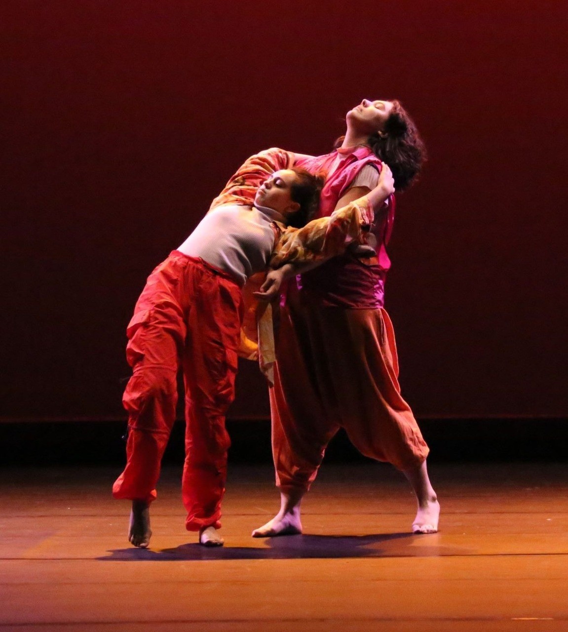 Contemporary Dance Student for a Day | Events - Concordia University