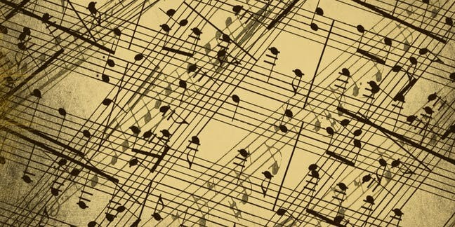 Composition Class Concert - Concordia University