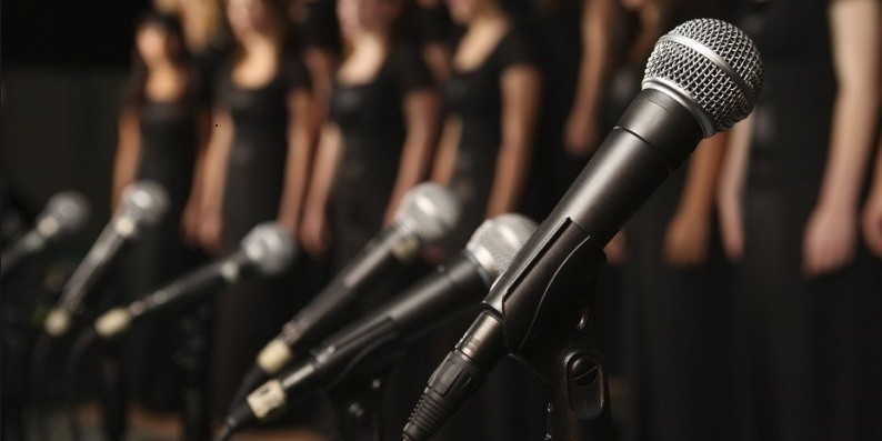 Jazz Choir Concert | Events - Concordia University
