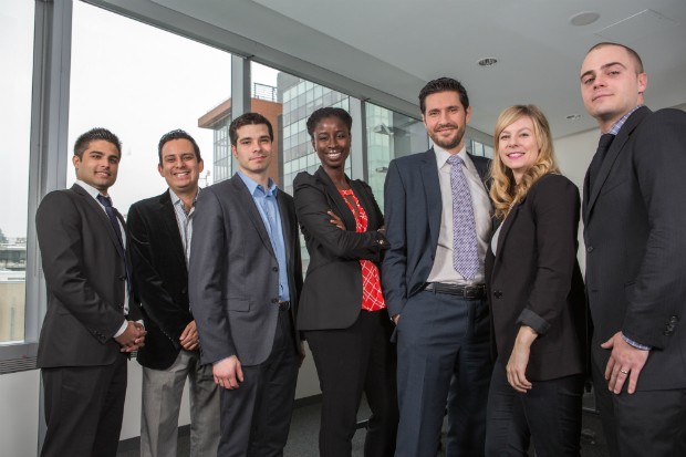 Visit JMSB's Graduate Programs in India @ The EduCanada Canadian MBA ...